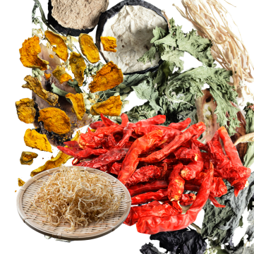 Ceylon Dried Mart | Premium Dehydrated Foods – Cereals, Coconut & Beverages